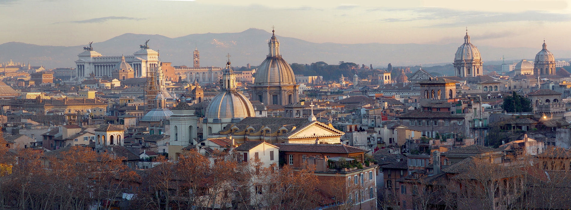 Tout savoir pour bien préparer son voyage à Rome - Guide et conseils