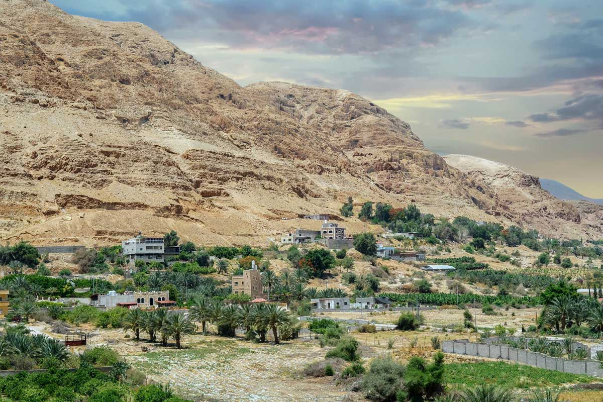 Les 10 plus vieilles villes du monde