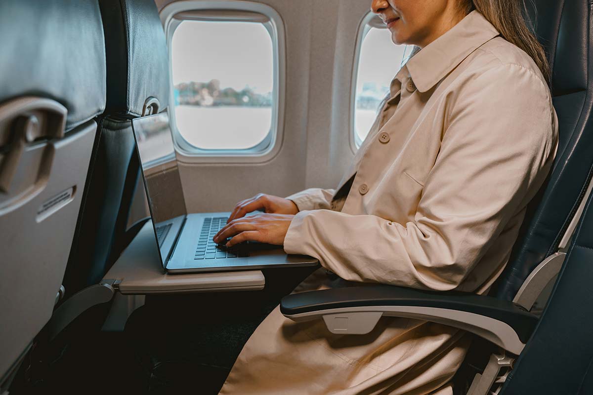 Flexivol vous aide à comparer les billets d'avion à dates flexibles