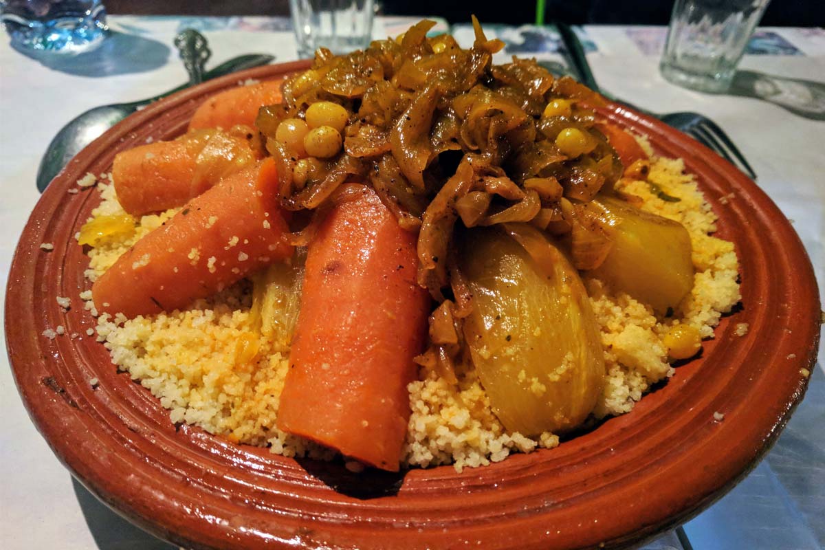 Que manger au Maroc ? 10 plats de la gastronomie marocaine